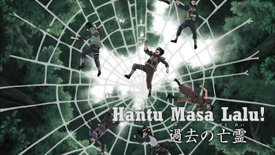 Naruto Episode Subtitle Indonesia: Naruto Shippuden 300 - 303 Sub ...